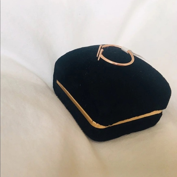 SHASHI | Jewelry | Shashi Solitaire Ana Ring | Poshmark